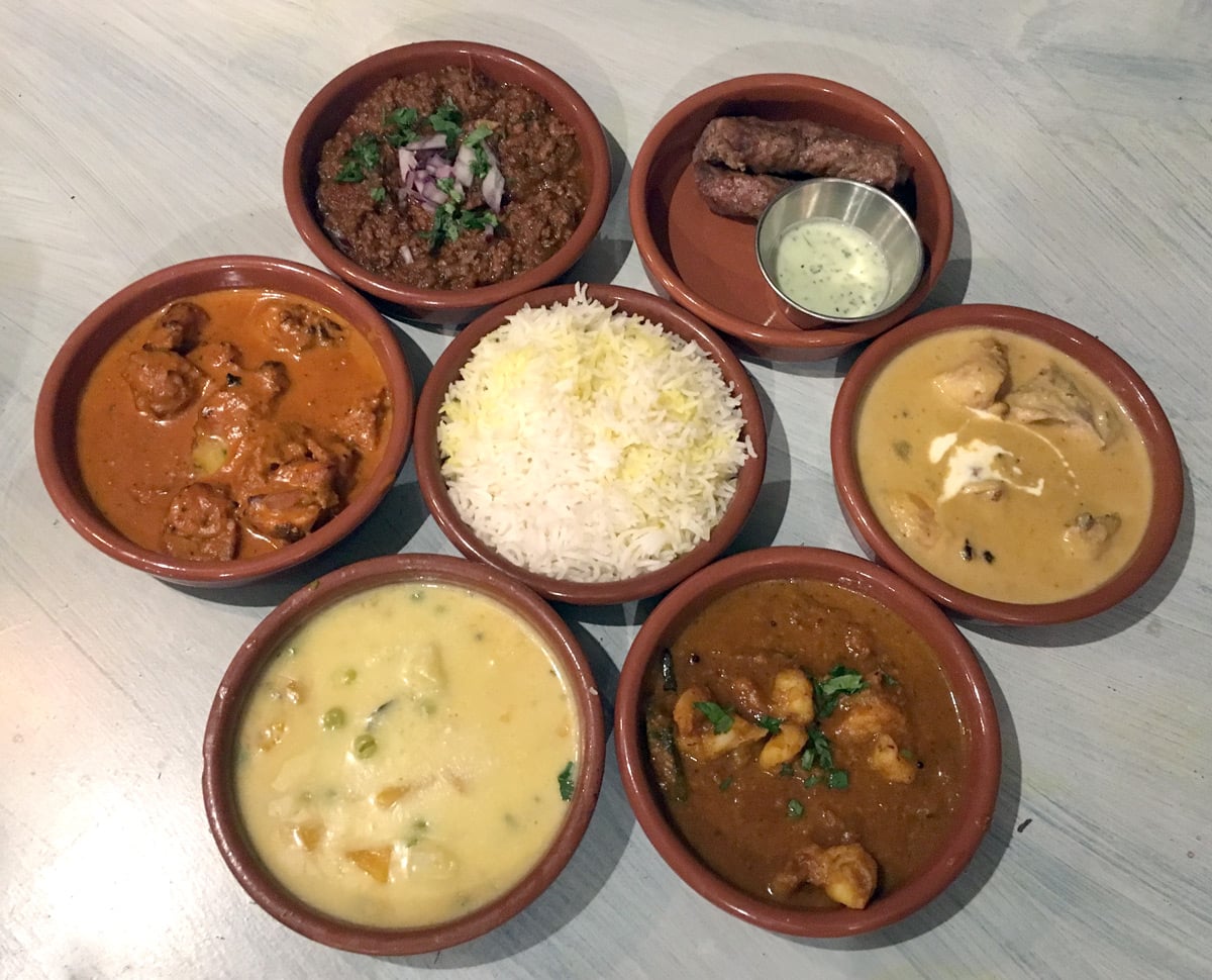 The Funky Indian, Sunderland