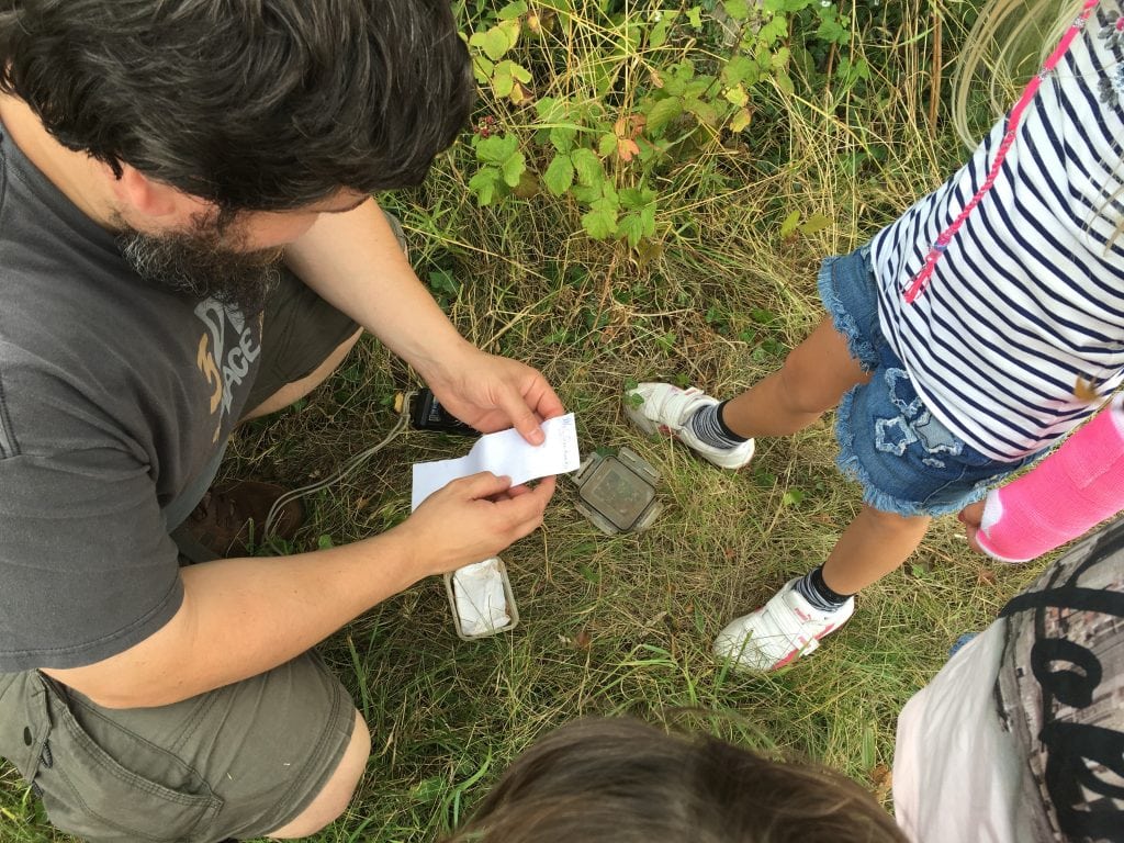 Geocaching for Beginners