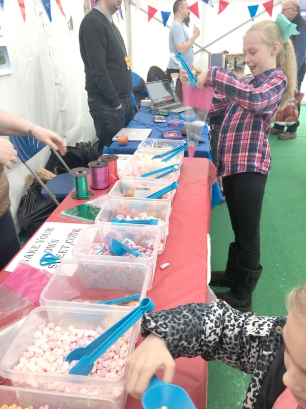Maker Faire UK Newcastle