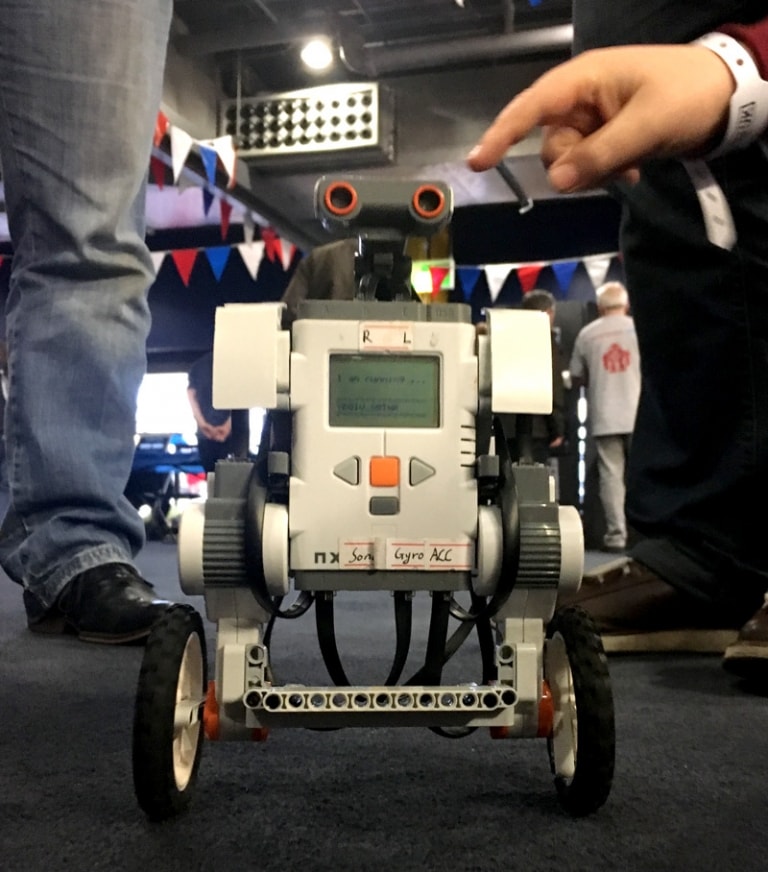 Maker Faire UK Newcastle